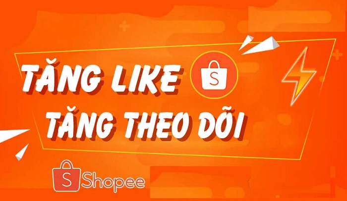 Mách Bạn Bí Quyết Tăng Follow Shopee Nhanh Chóng